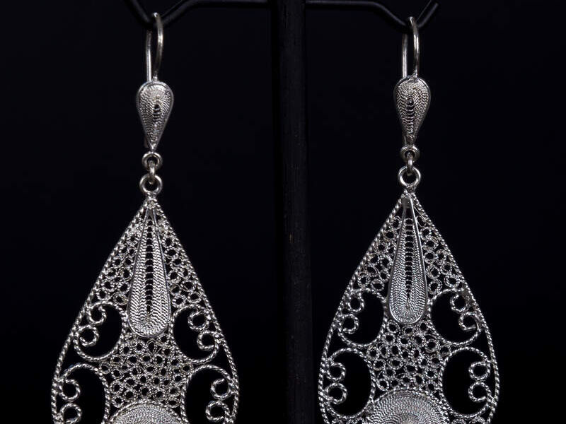 Důkladně Odysseus Mistrovství joyería en cuenca cílová Chladit Sandy